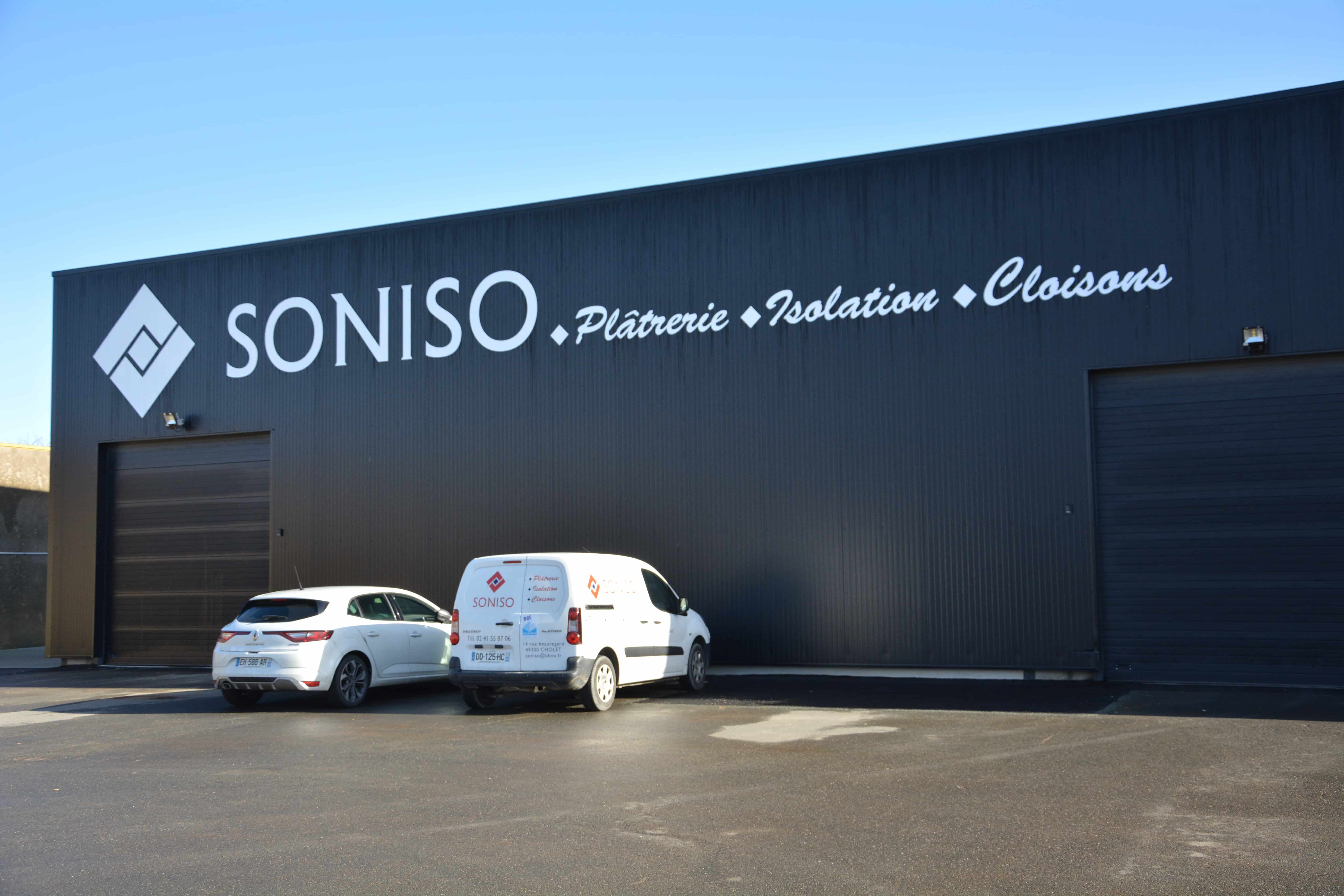 Mentions Légales – Soniso