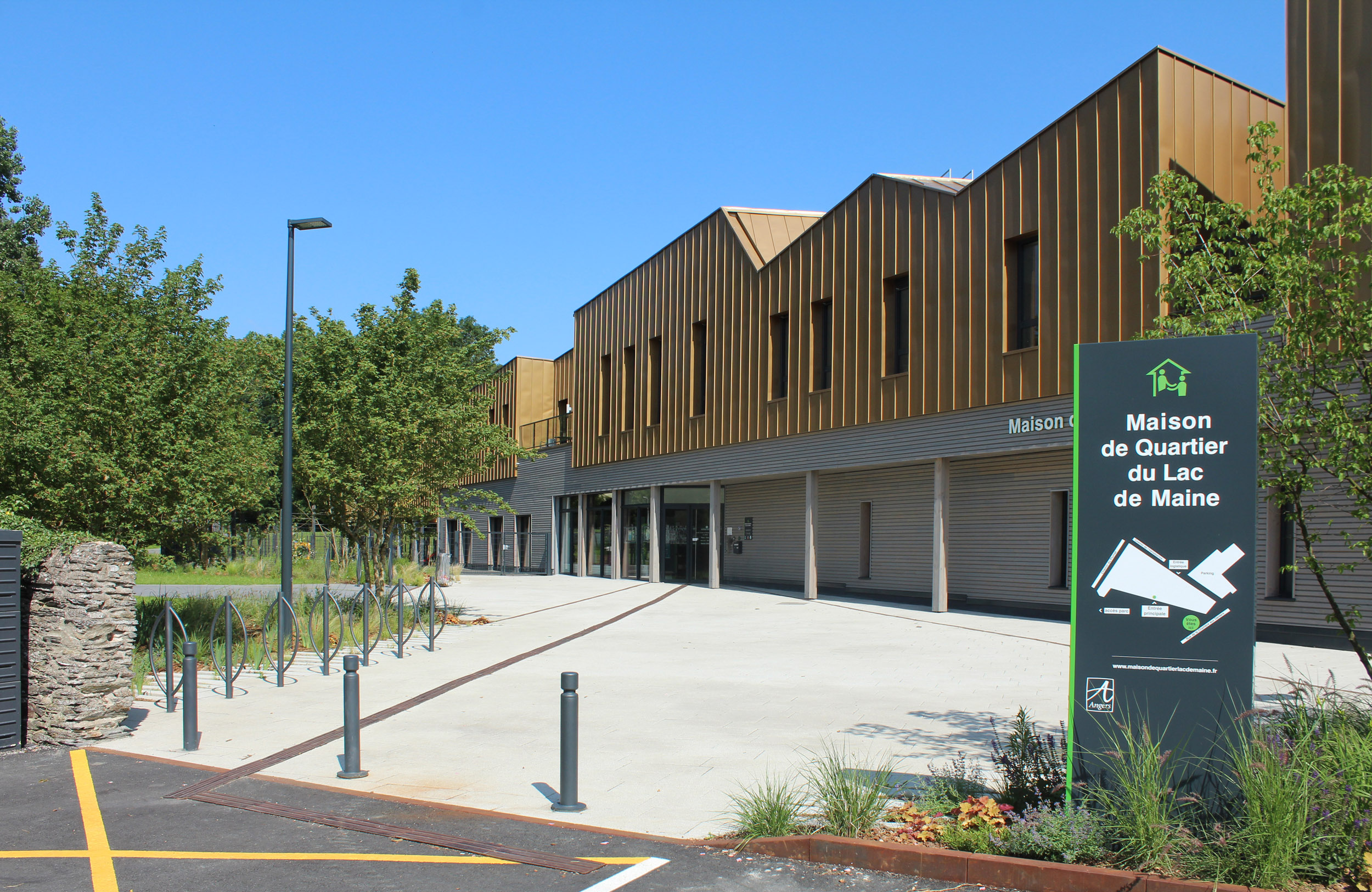 Réalisations – Page 8 – Soniso