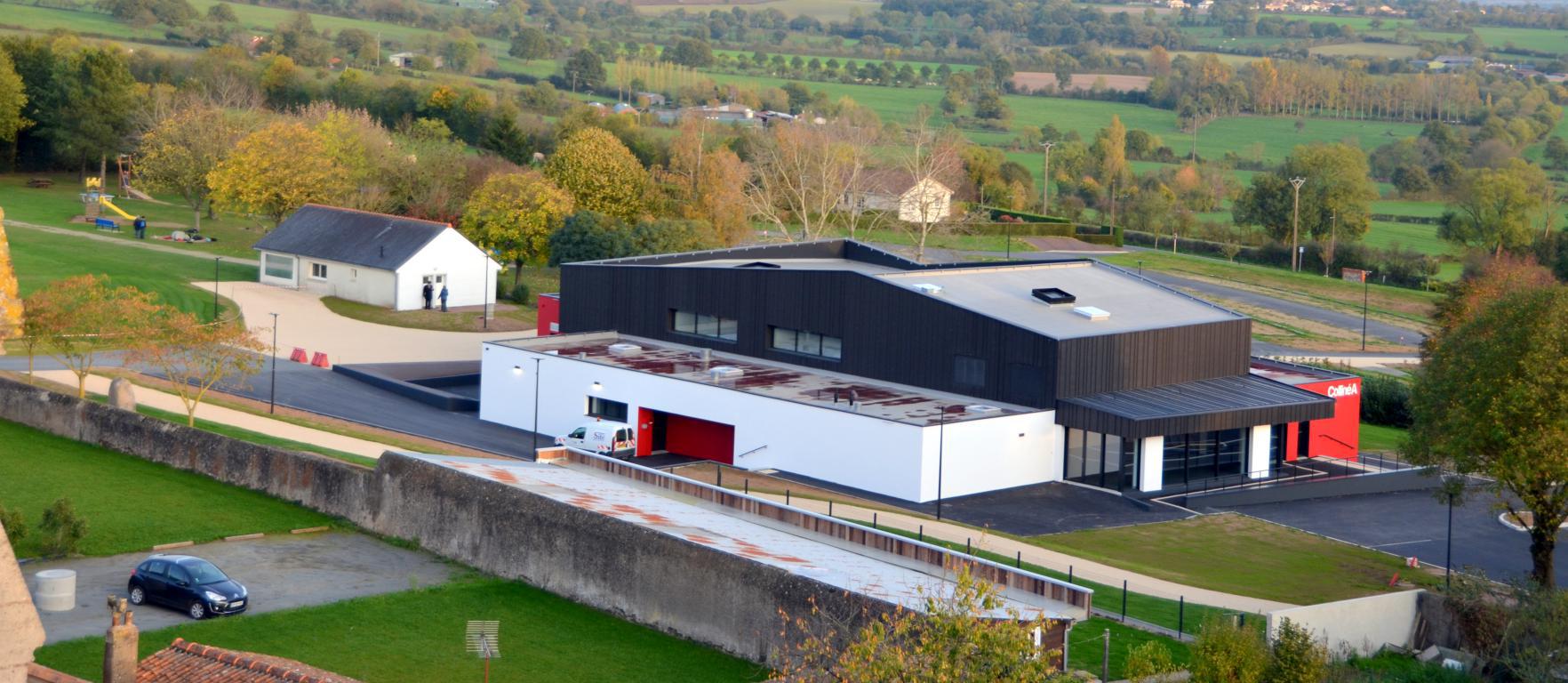 Réalisations – Page 7 – Soniso